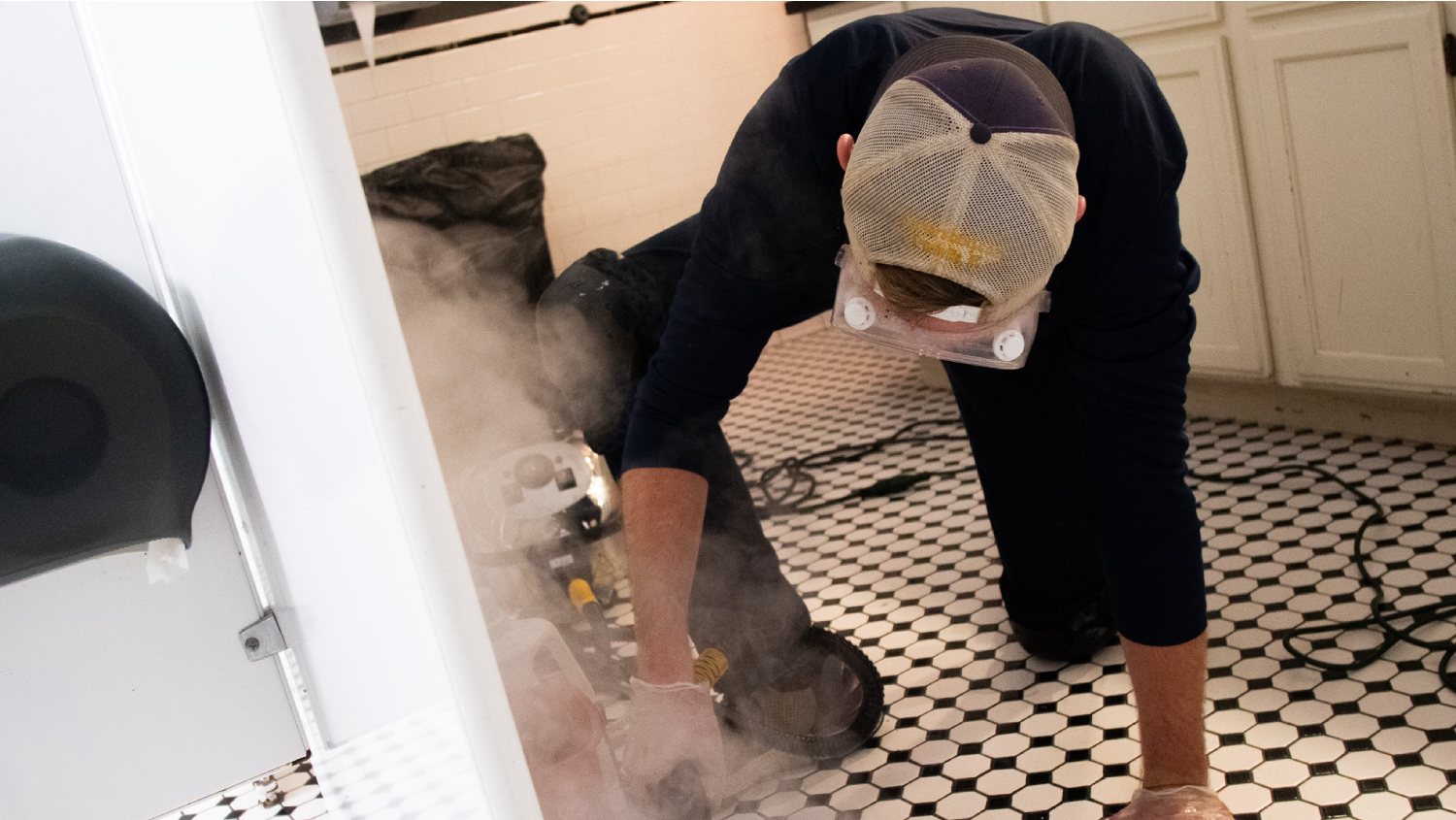 Contact Drains Made Simple | Expert Drain & Sanitation Services